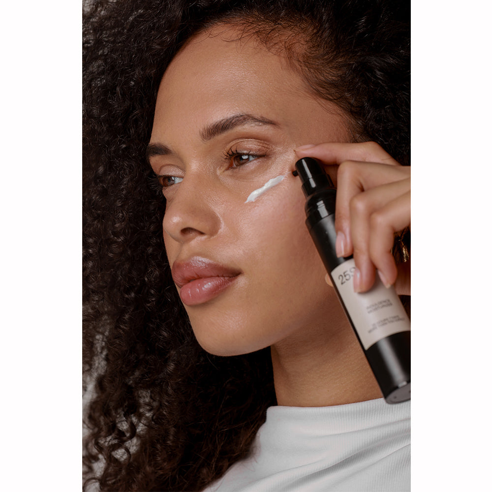 So wirkt Retinol Peeling auf die Hautgesundheit