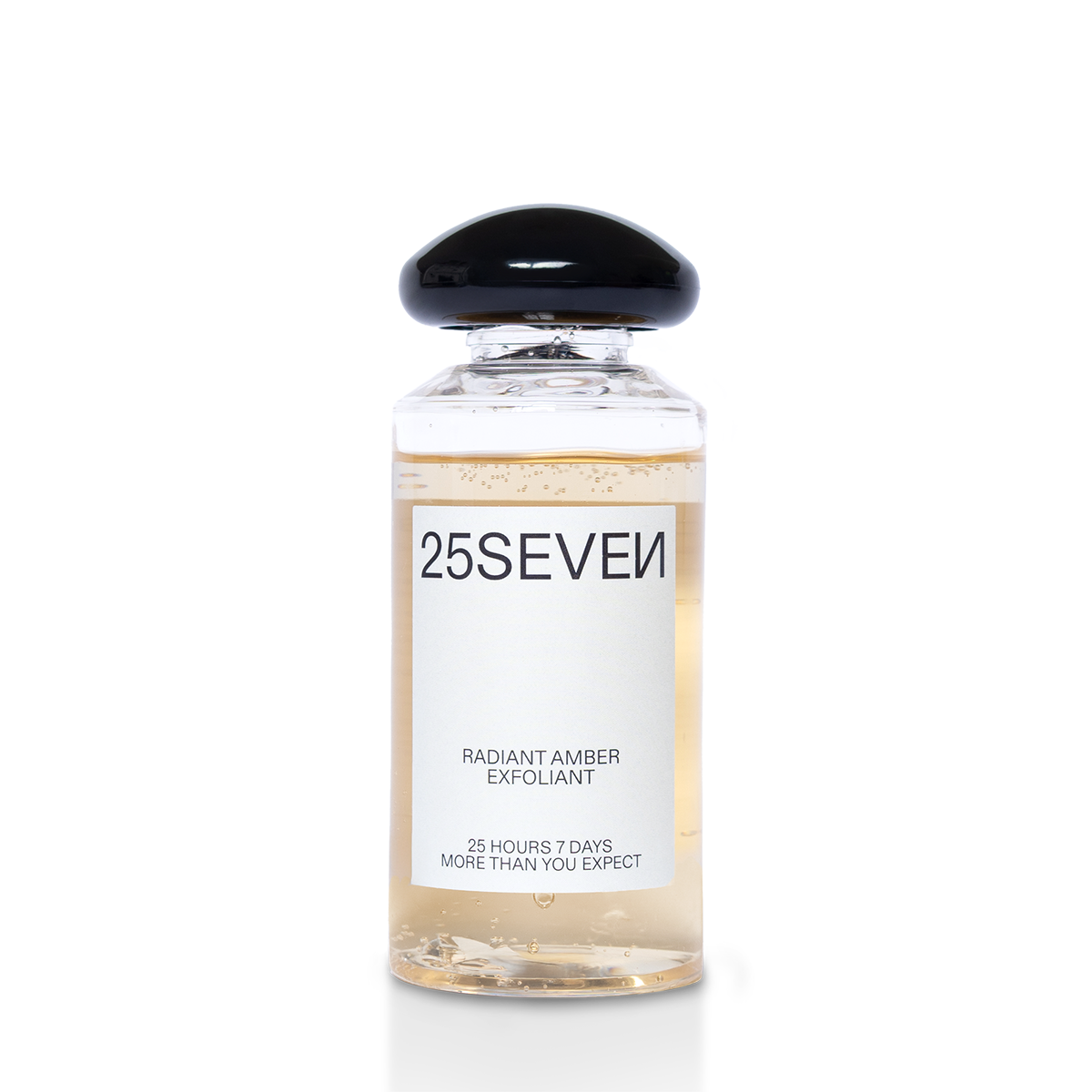 25SEVEN: RADIANT AMBER Leave-on AHA/BHA Peeling